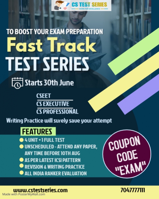 Copy of Education Fair Flyer | PosterMyWall