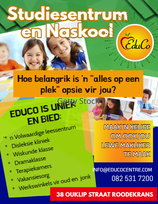Copy Of Education Postermywall