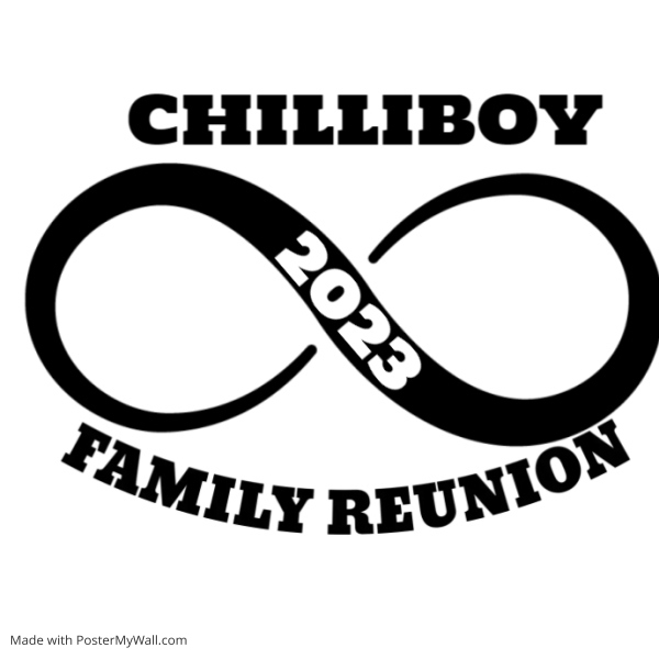 Family Reunion Logo | PosterMyWall