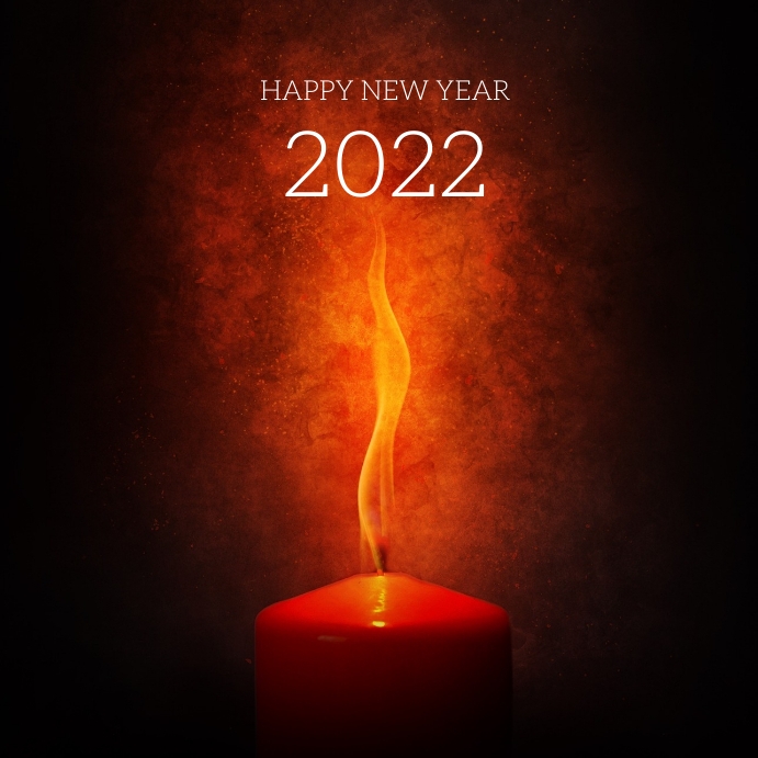 Copy of 317 New Year | PosterMyWall