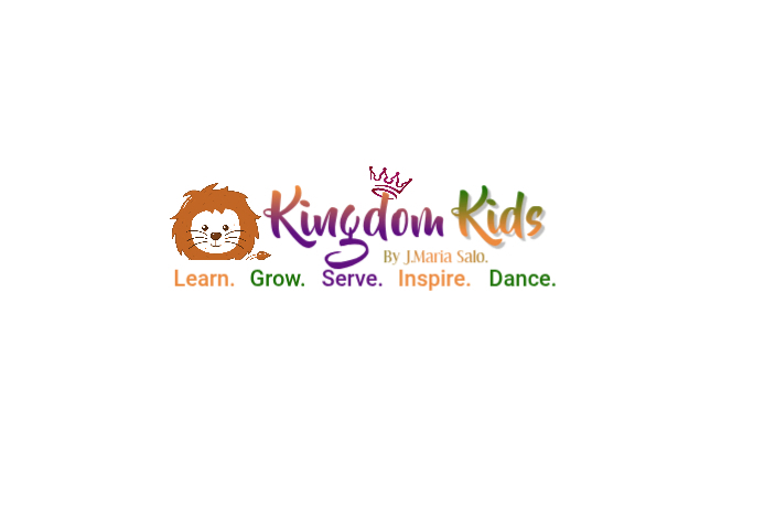 Copy of Kingdom Kids by J. Maria Salo. Color | PosterMyWall