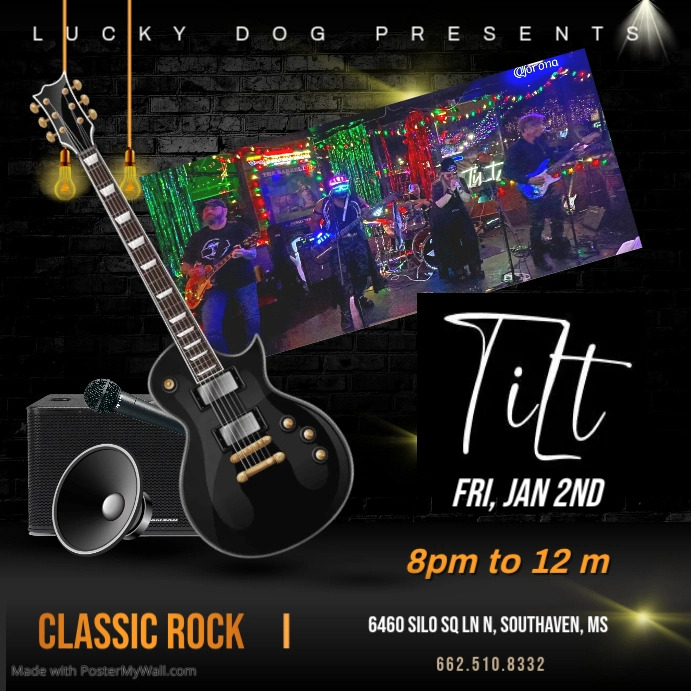 TJ - 64 | PosterMyWall