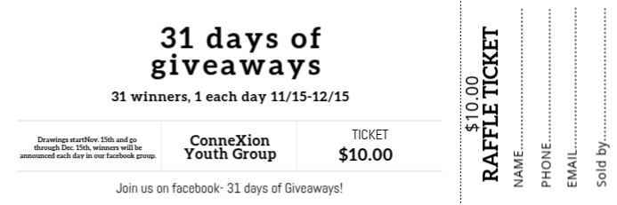 Free Printable Raffle Ticket Design Template | PosterMyWall