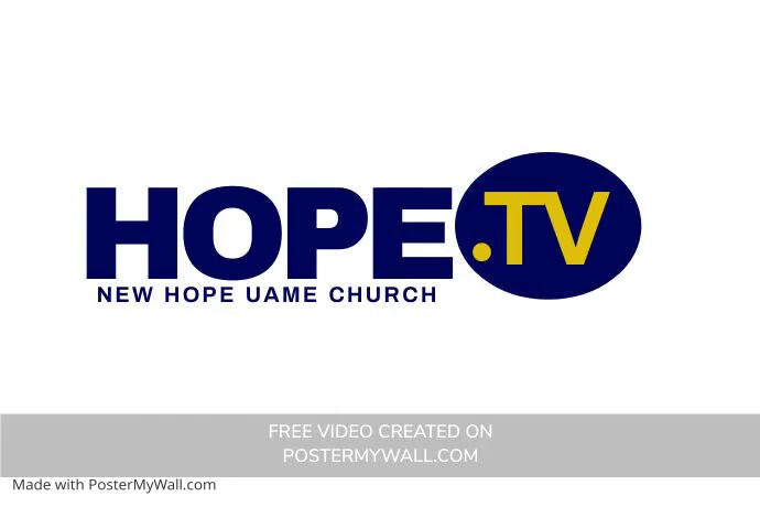 HOPE LOGO | PosterMyWall