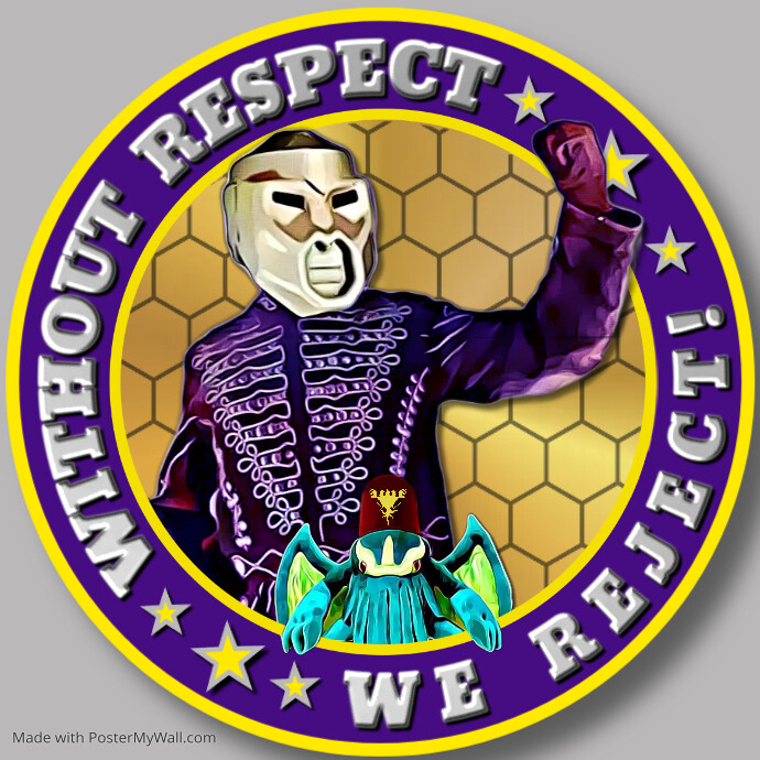 Front (Stay Angry) | PosterMyWall