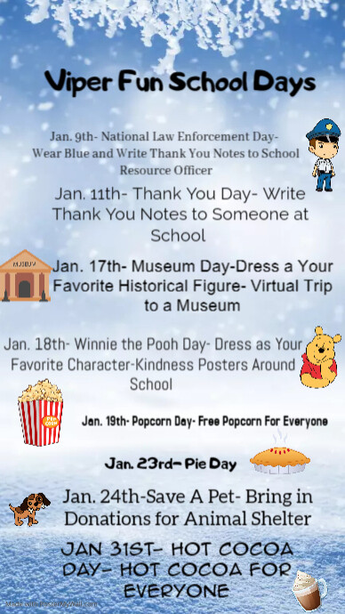 december, 2024,event | PosterMyWall