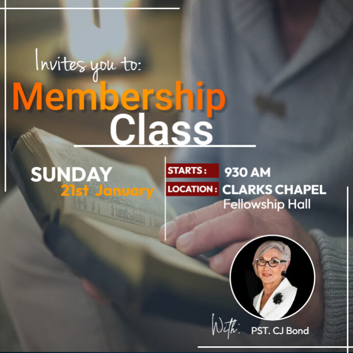 leadership training (1) | PosterMyWall