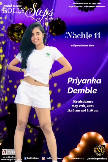 Neeraja Reddy (3) | PosterMyWall