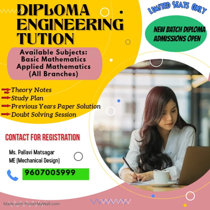 Copy of Copy of Online Classes Instagram Post | PosterMyWall