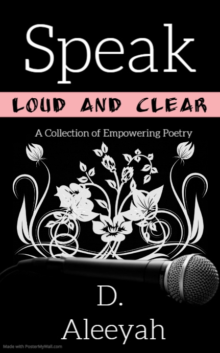 Copy of Deja Book Cover | PosterMyWall