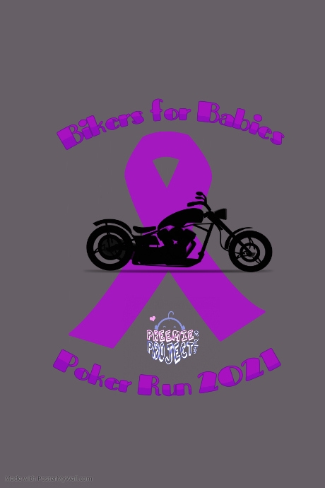 Copy of Poker run | PosterMyWall