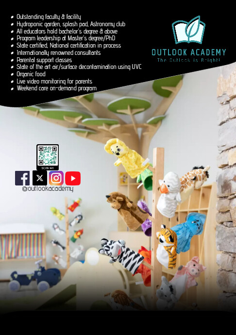 CHILD CARE (1) | PosterMyWall