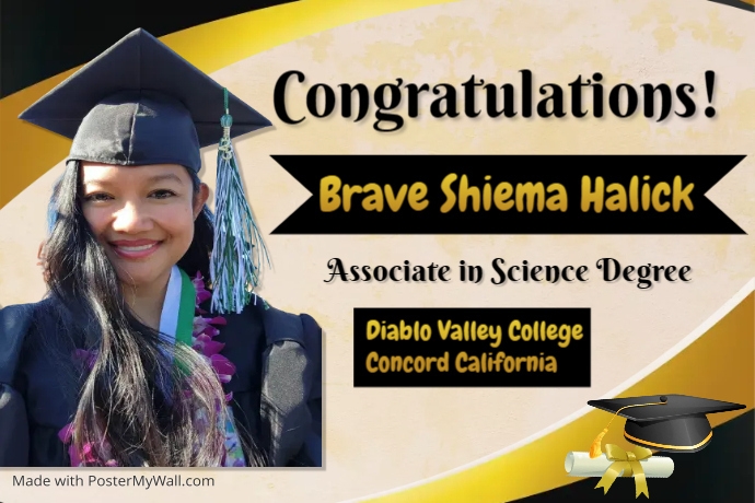 Congratulations Graduates | PosterMyWall