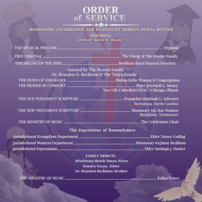 Copy of Copy of A New Design | PosterMyWall