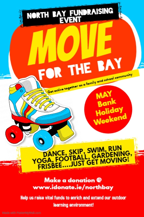 Copy of Copy of Skates Rental Service Poster Flyer | PosterMyWall