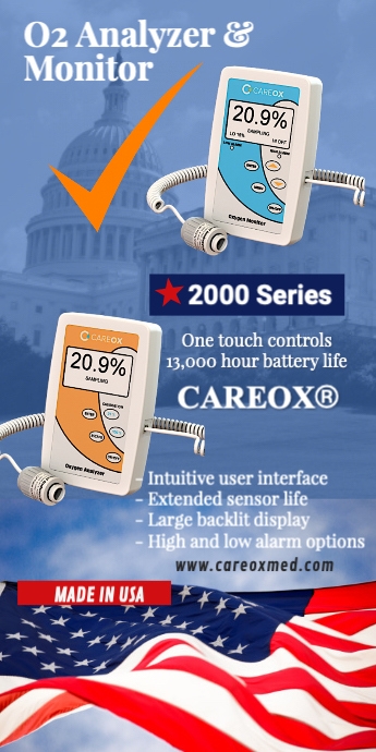 O2 Analyzers & Monitors | PosterMyWall