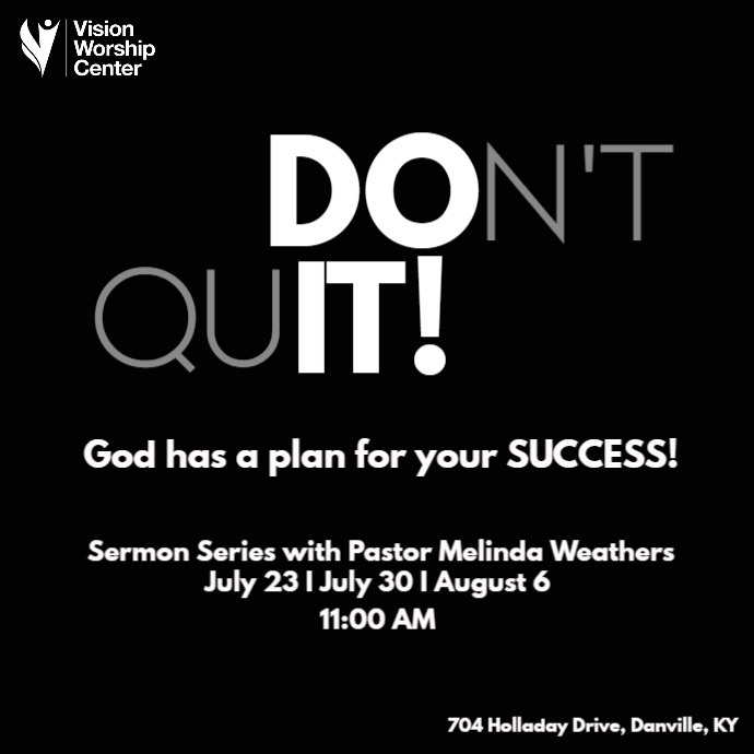 inspirational motivational quote flyer design | PosterMyWall