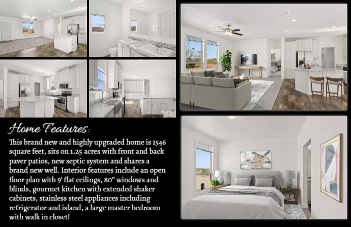 Tracy Inside Final | PosterMyWall