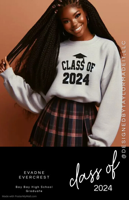 Graduation 2022 1.3 | PosterMyWall