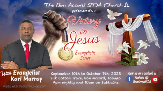 CHURCH (2) | PosterMyWall