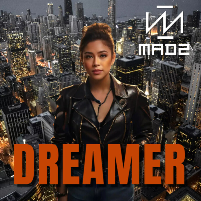 A New Design | PosterMyWall