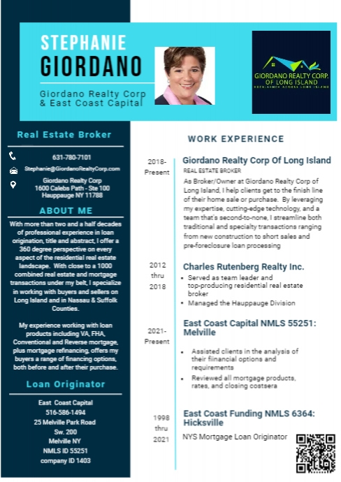 Copy of Copy of Resume/CV Template | PosterMyWall