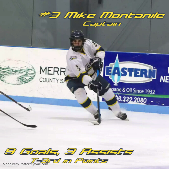 Mike Graphic | PosterMyWall