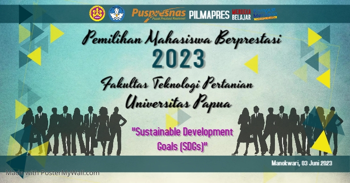 Mapres_2023 | PosterMyWall