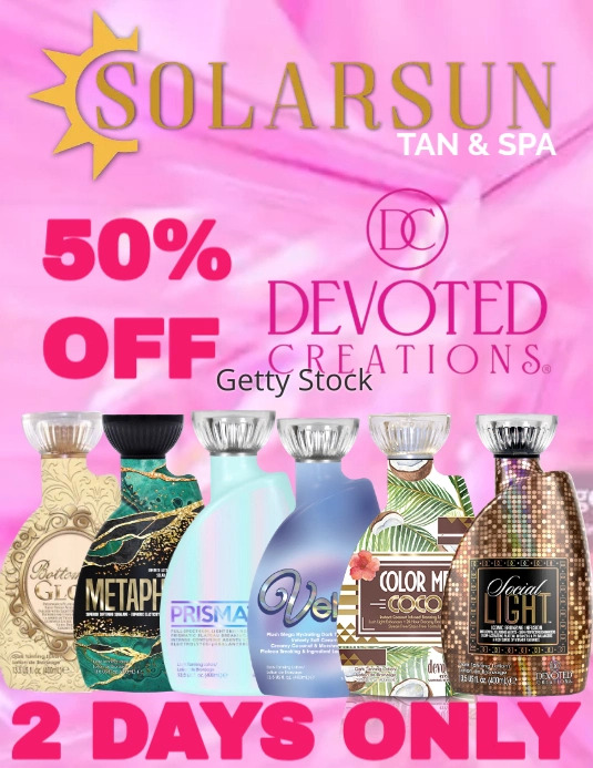 color rush | PosterMyWall