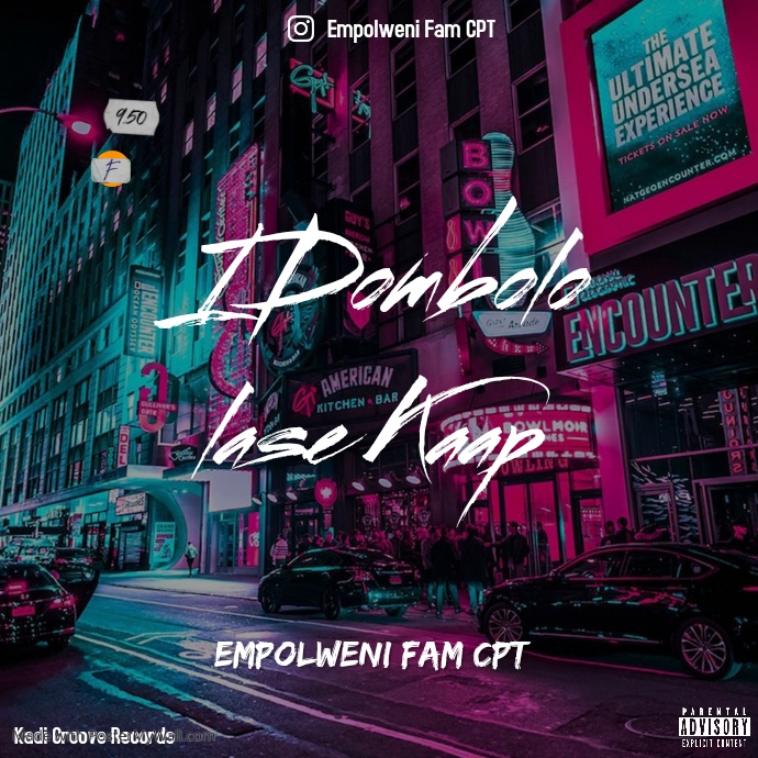 Copy of TOKYO album cover art | PosterMyWall