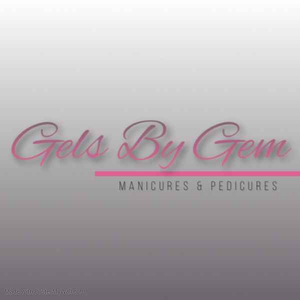 Copy of Minimal Makeup Artist Lipstick Logo Pink | PosterMyWall