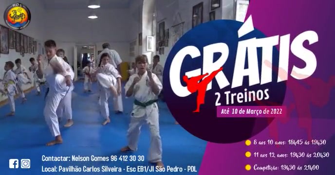 Copy of 5K Run & Walk Event | PosterMyWall