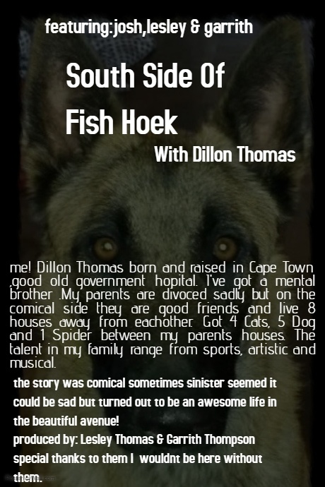 Copy of FILM OR THEATRE FLYER TEMPLATE | PosterMyWall