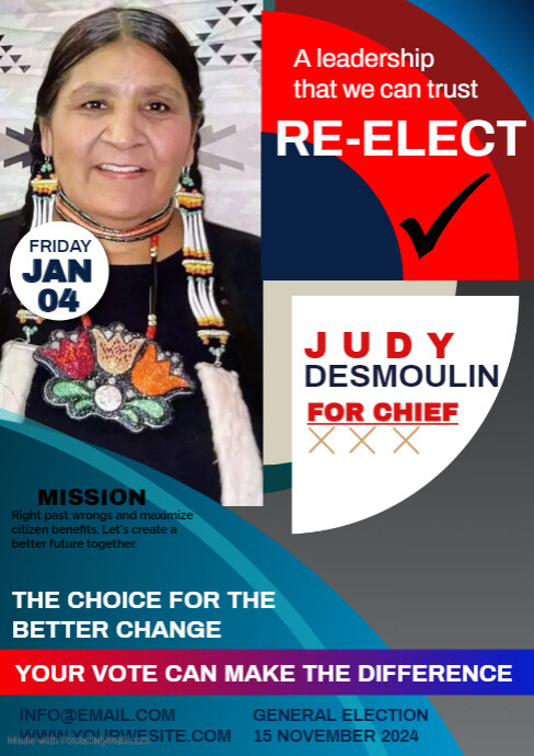 Election campaign | PosterMyWall