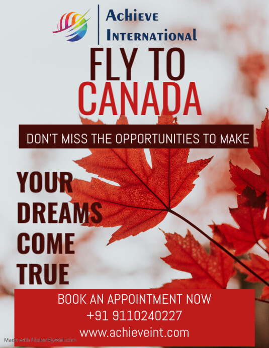 Copy of Immigration ads | PosterMyWall