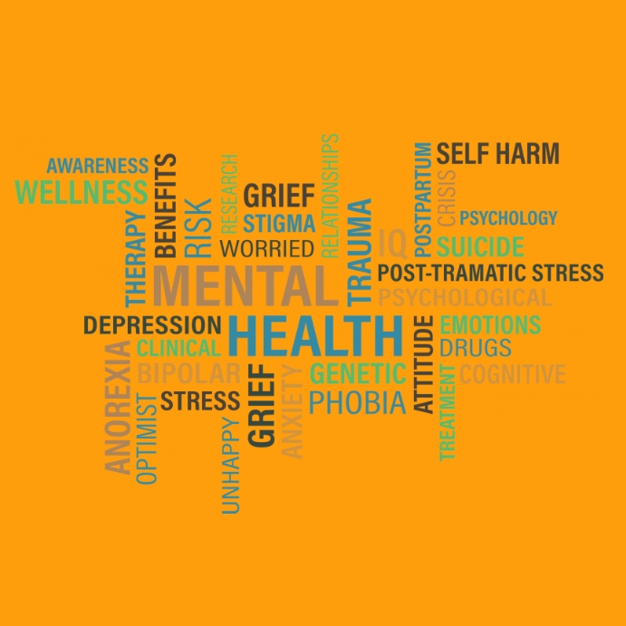 33 Depression Template | PosterMyWall