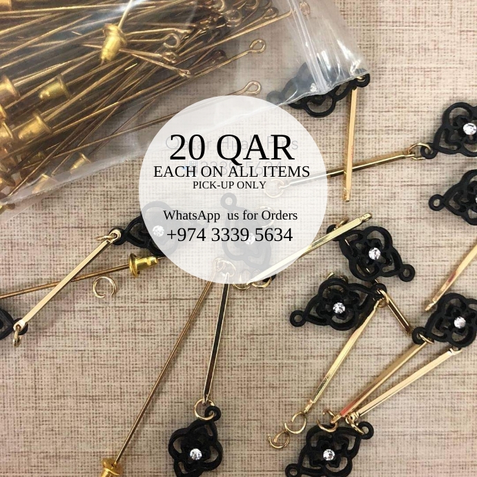 Copy of 33 QHP | PosterMyWall