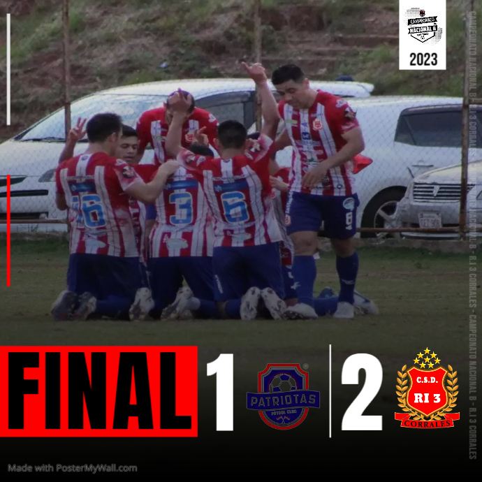 Final Score (2) | PosterMyWall