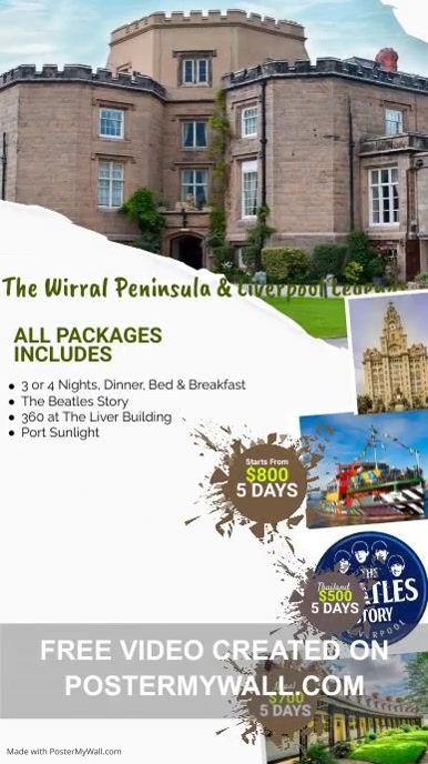 Liverpool | PosterMyWall