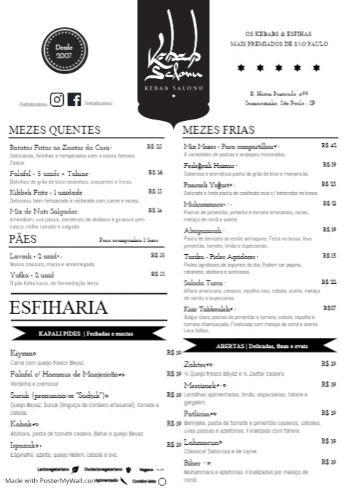 Poster Maker Tool | PosterMyWall