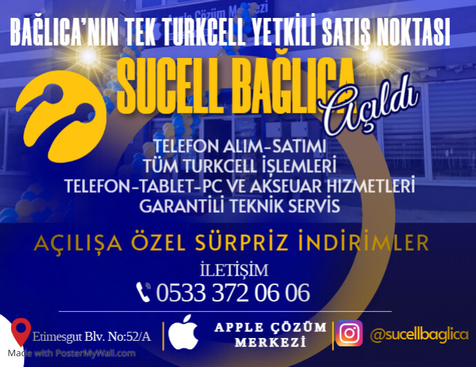 Copy of Crusade Poster | PosterMyWall