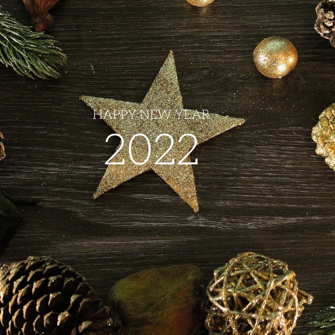 331 New Year Template | PosterMyWall