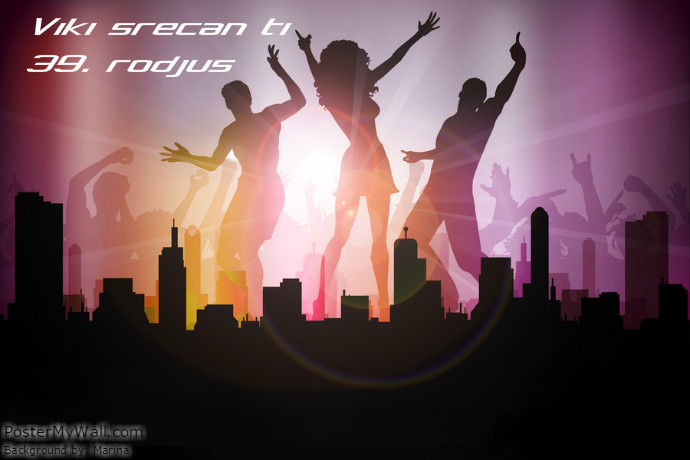 A New Poster | PosterMyWall