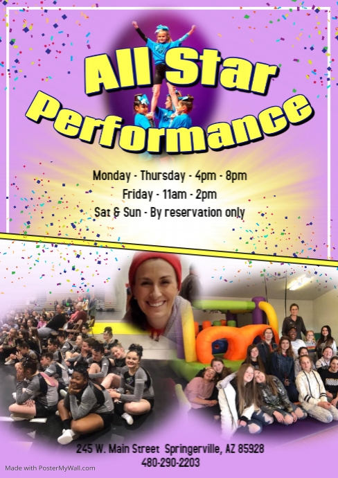 Copy of Pick a Box | PosterMyWall