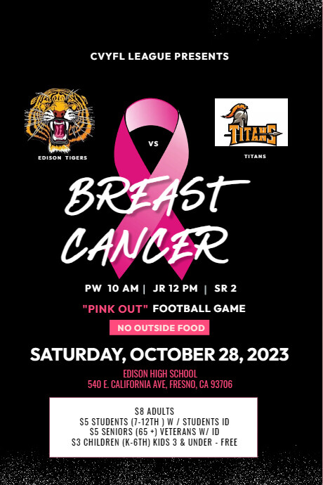 UntitledBreast Cancer game | PosterMyWall