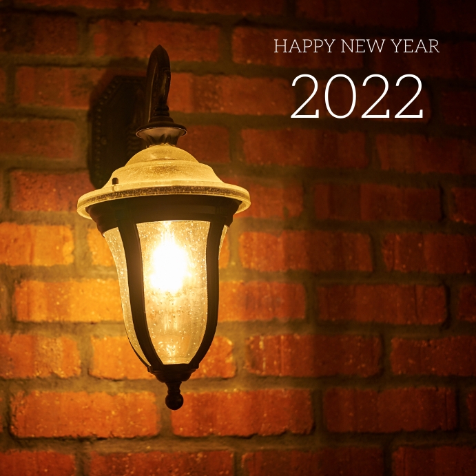 334 New Year Template | PosterMyWall