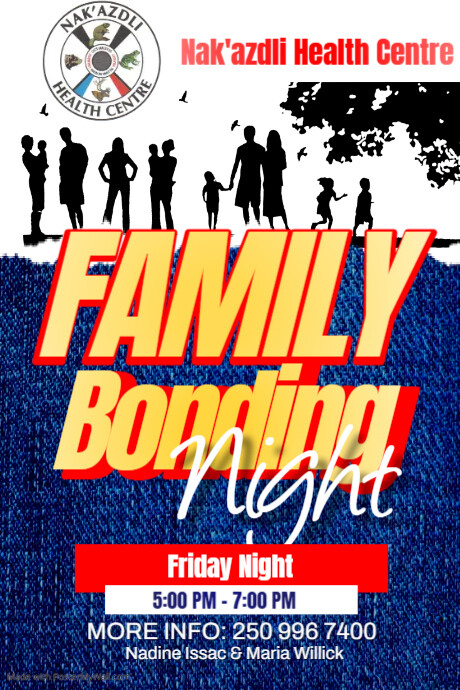 Family day | PosterMyWall