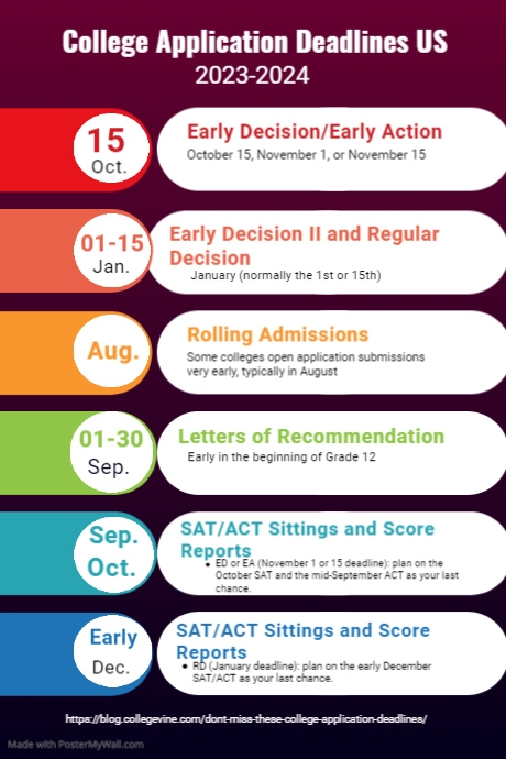 Event Schedule WhatsApp Status | PosterMyWall