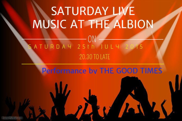 A New Poster | PosterMyWall