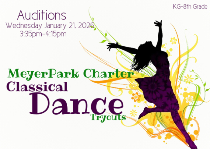 Copy of Dance Day | PosterMyWall